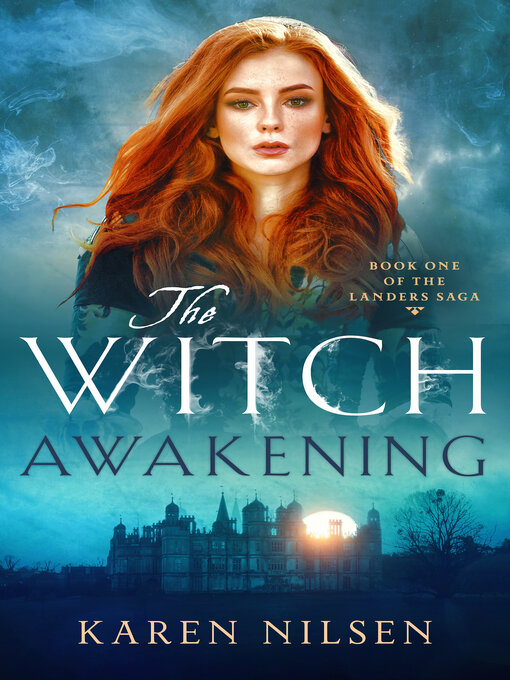 Libby - The Witch Awakening